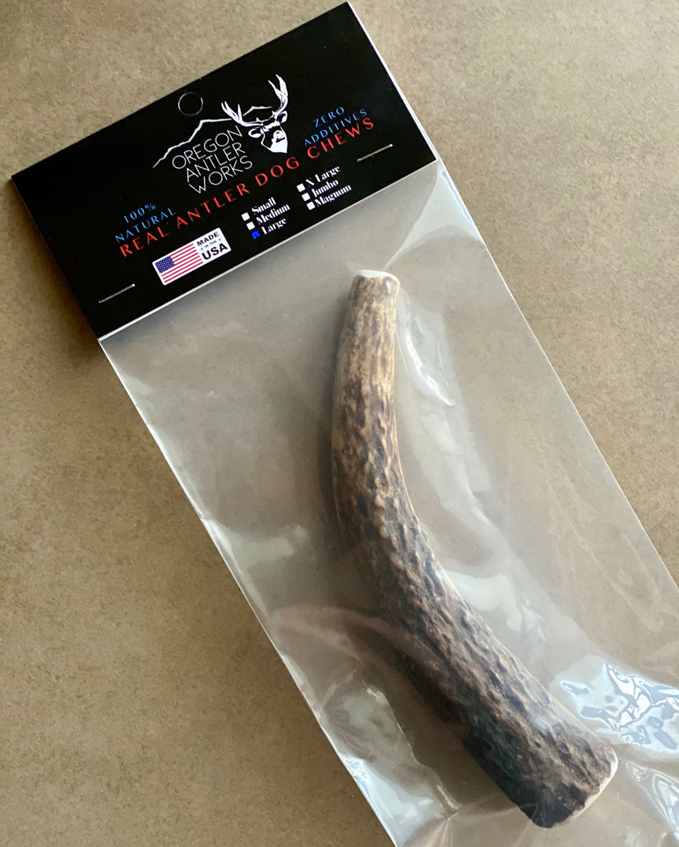 Wholesale – Oregon Antler Works